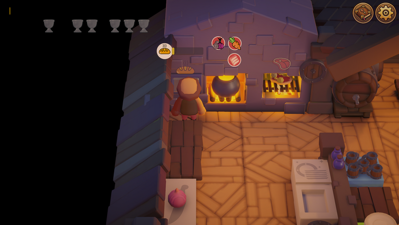 Tiny Tavern by Bearable Games