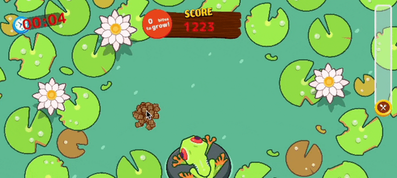 Frogrow by yao-games