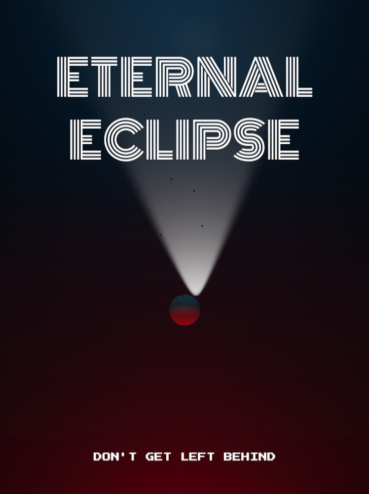 Eternal Eclipse by Waldo