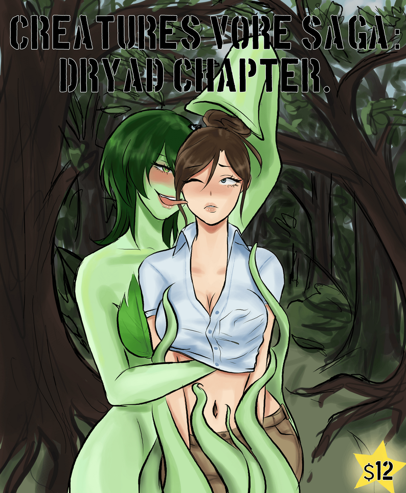 Special Vore Bundle 3.0 by vore_comics12