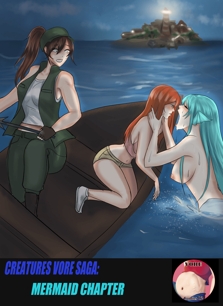 Special Vore Bundle 4.0 by vore_comics12