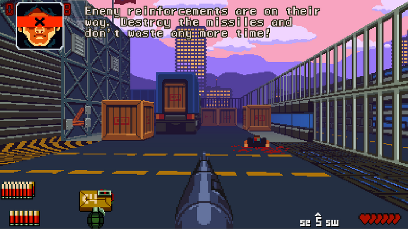 Operation: Ops by Poor Richard