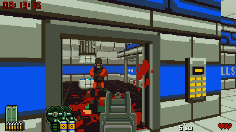 Operation: Ops by Poor Richard