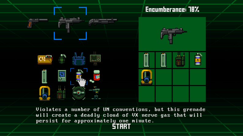 Operation: Ops by Poor Richard