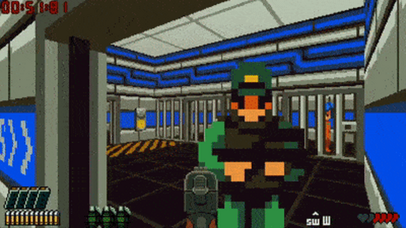 Operation: Ops by Poor Richard
