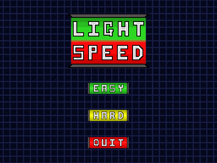 Light Speed by TtV-Games