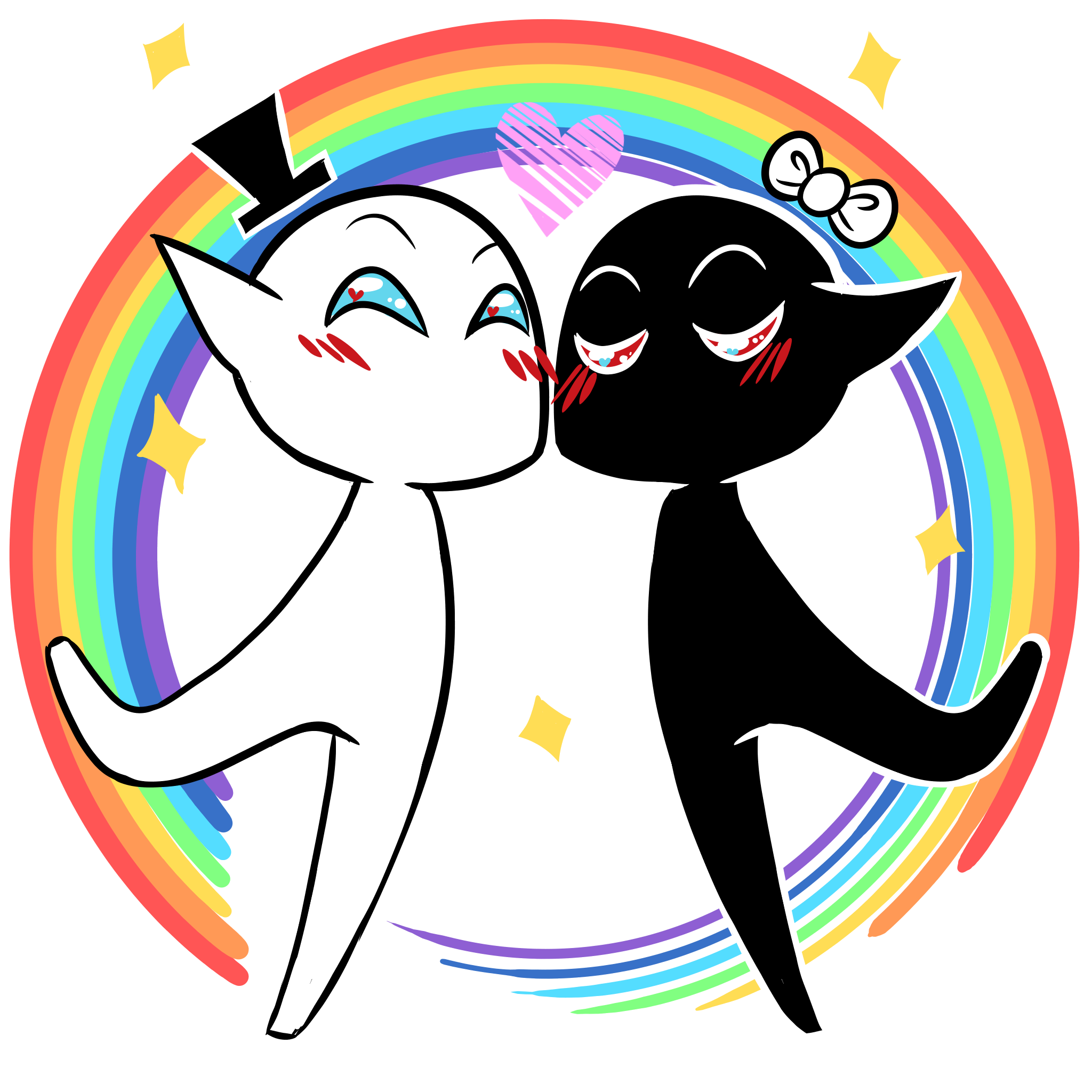Zing & Zang by GingerLoaf for Brackeys Game Jam - itch.io