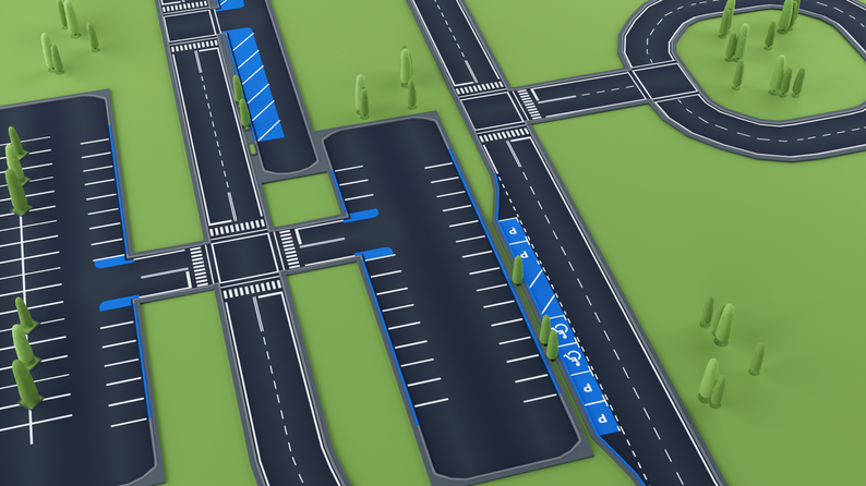 Modular Roads by Atomic Realm