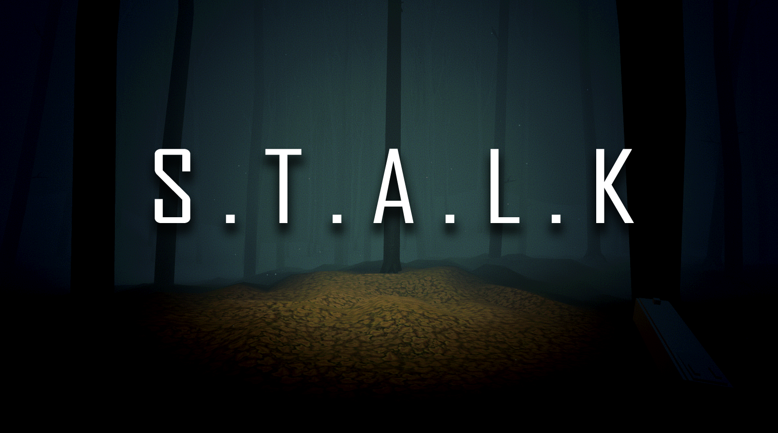 Stalk by ToucanBoii for Brackeys Game Jam - itch.io