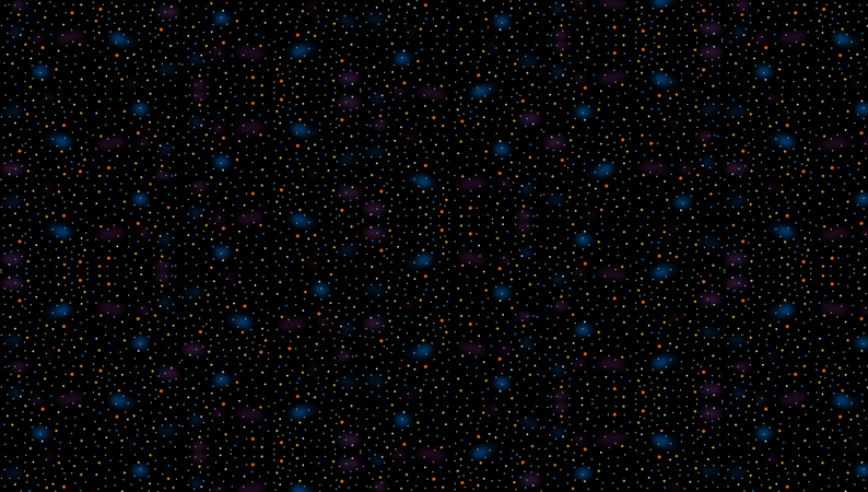 Space sprites by TwoJYou