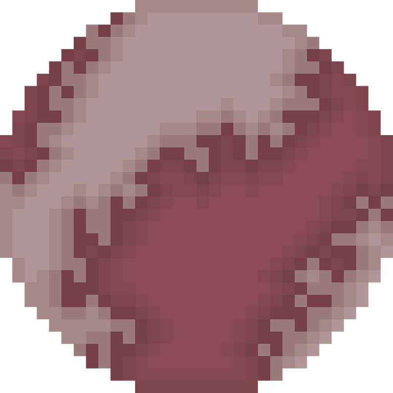 Space sprites by TwoJYou