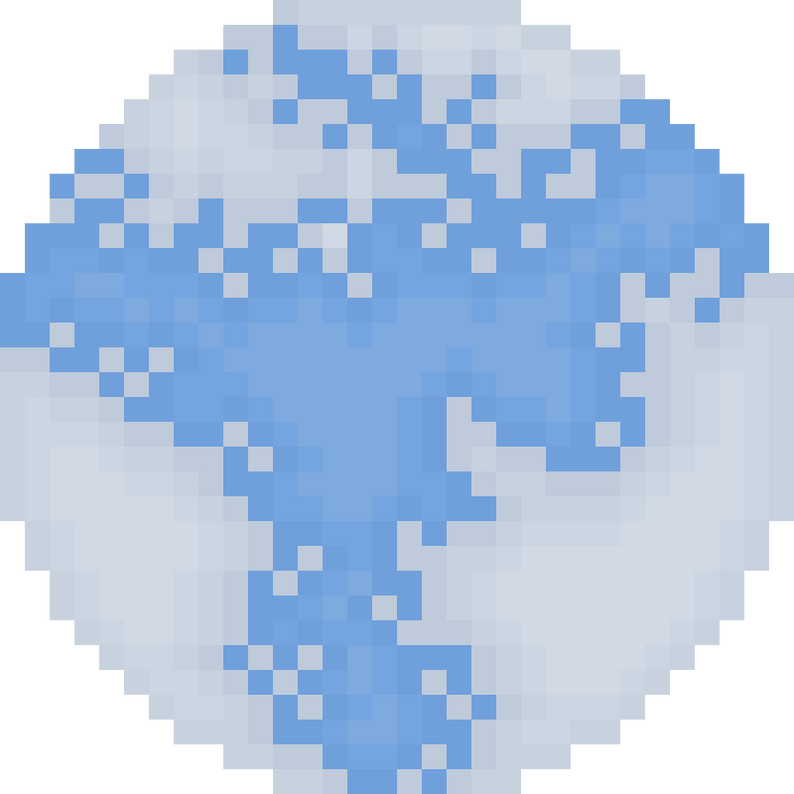 Space sprites by TwoJYou