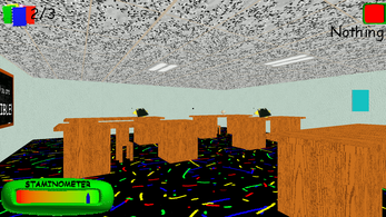 Arcade Renovations (BB+ mod) by Radamesis