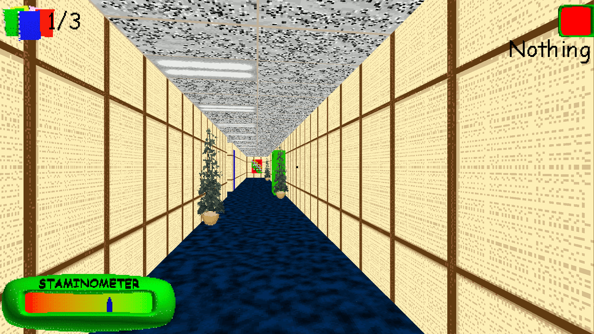 Arcade Renovations (BB+ mod) by Radamesis