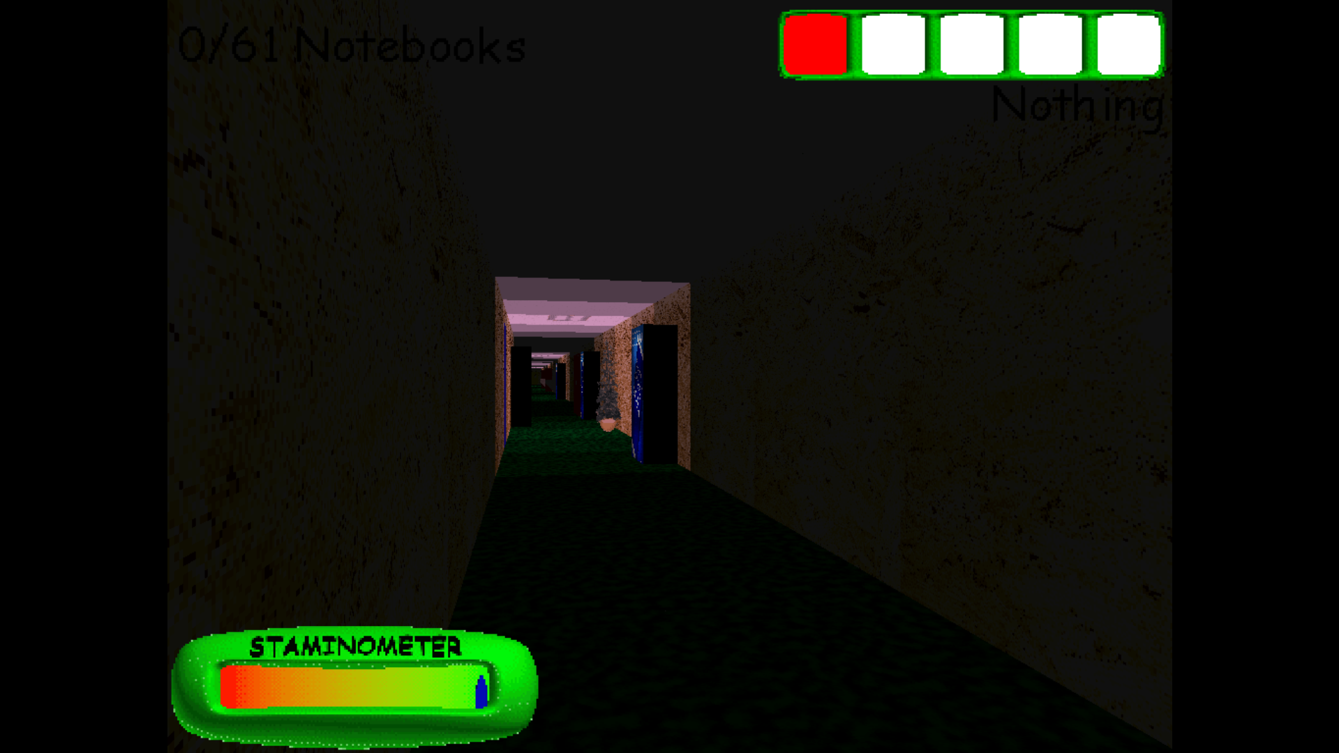 Arcade Renovations (BB+ mod) by Radamesis