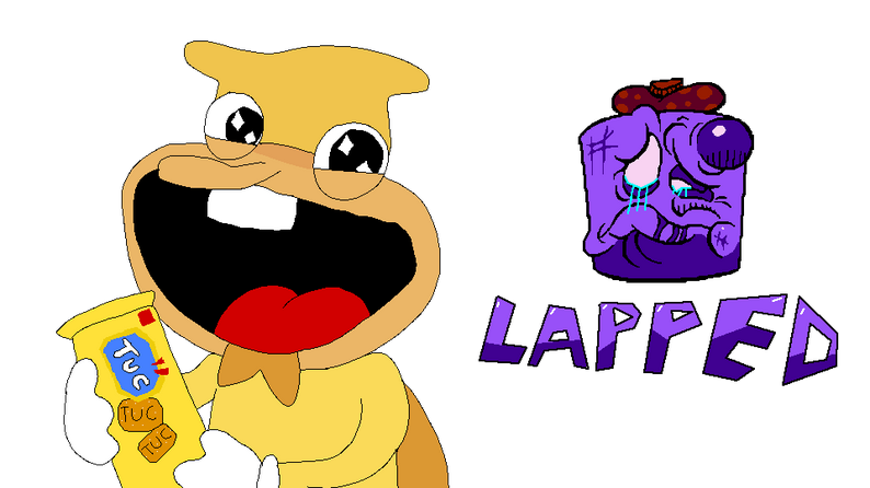 Super Bo Noise Lap 3 (Take 3) Mod by rafacanevarimazzini@gmail.com