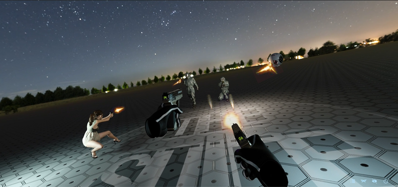 The Suite by Ciorbyn Studio