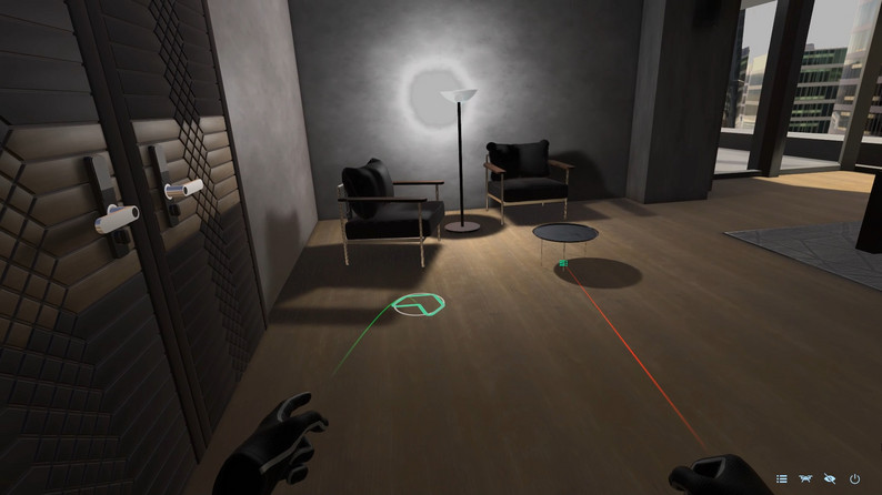 The Suite by Ciorbyn Studio