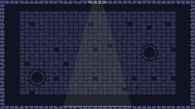 Sewer - Background by SeeOne