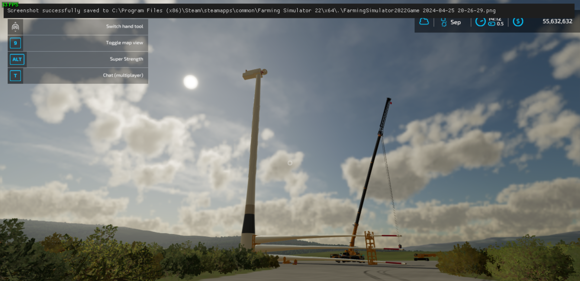 Fs22 Heavy haul pictures by HeavyRig Modding