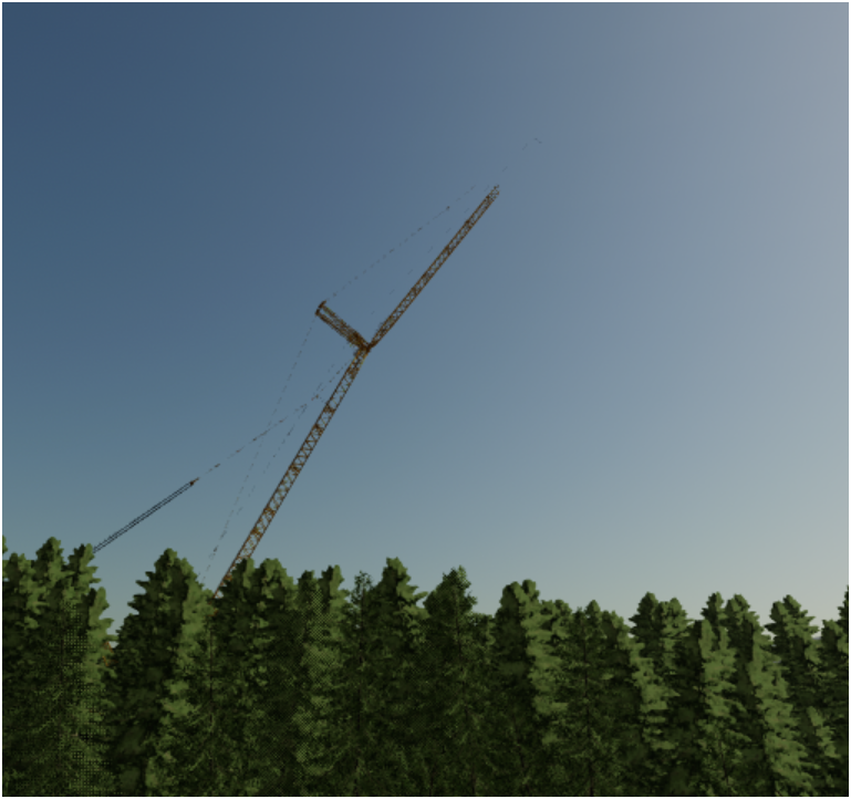 Fs22 Heavy haul pictures by HeavyRig Modding