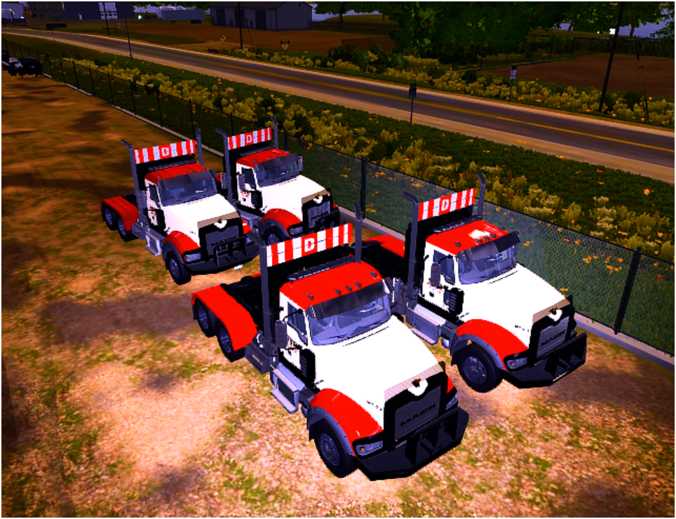 Fs22 Heavy haul pictures by HeavyRig Modding