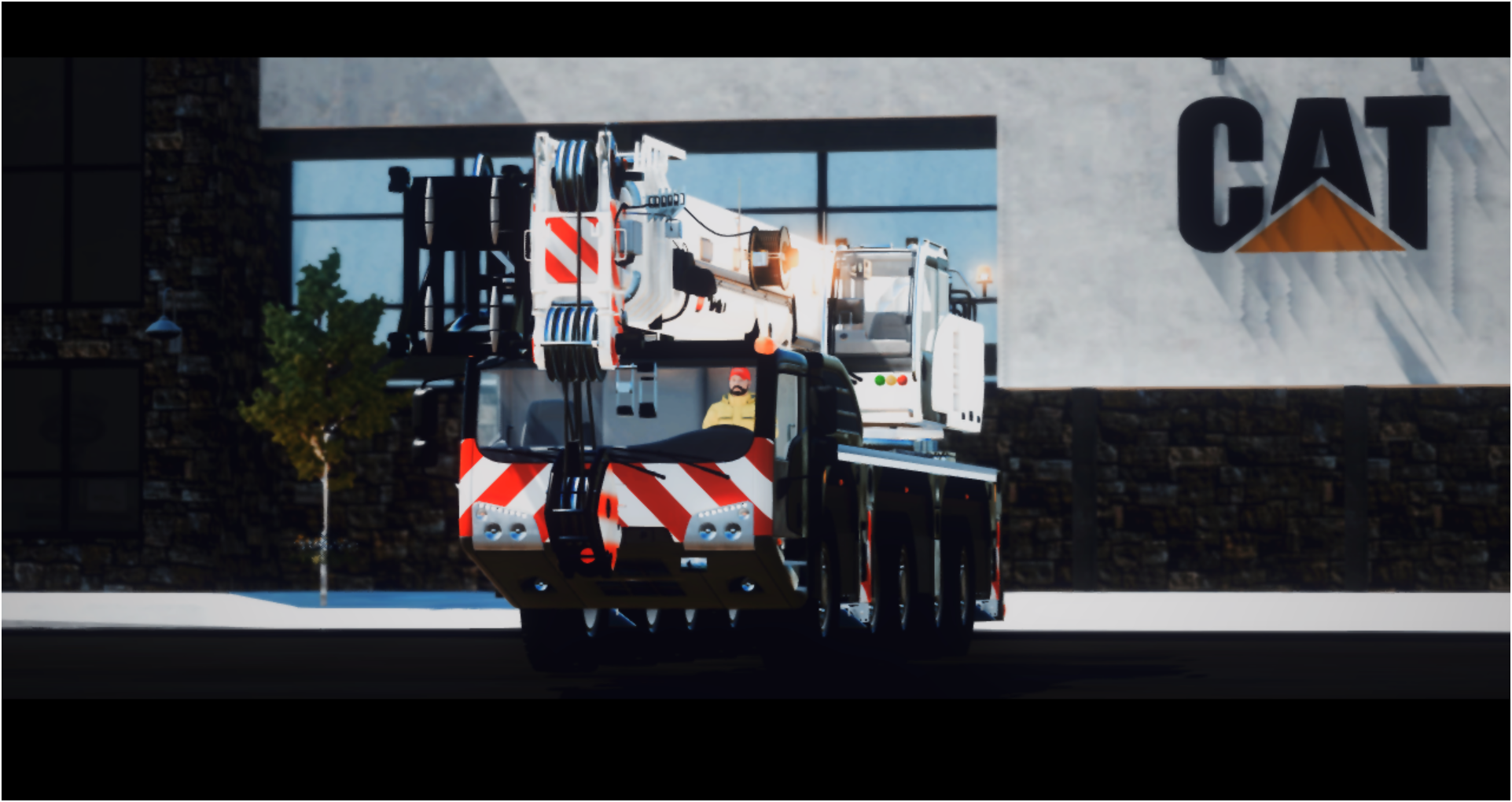 Fs22 Heavy haul pictures by HeavyRig Modding