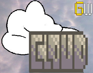 GW: Cloud by Gatobot14
