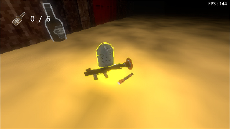 Triangle Demoman by wOLFSMITh