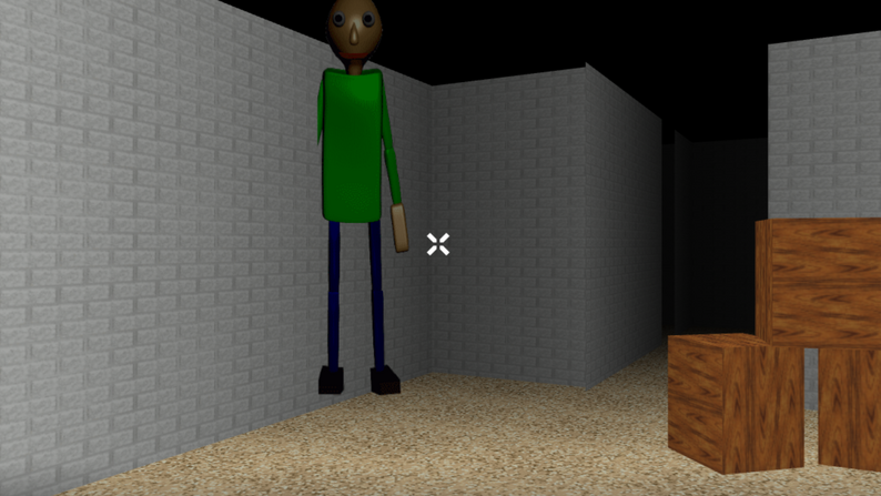 Basic'9 Plus by NekoRost.co