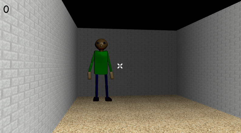 Basic'9 Plus by NekoRost.co