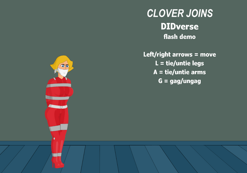 Didverse Demo By Versedevelopment
