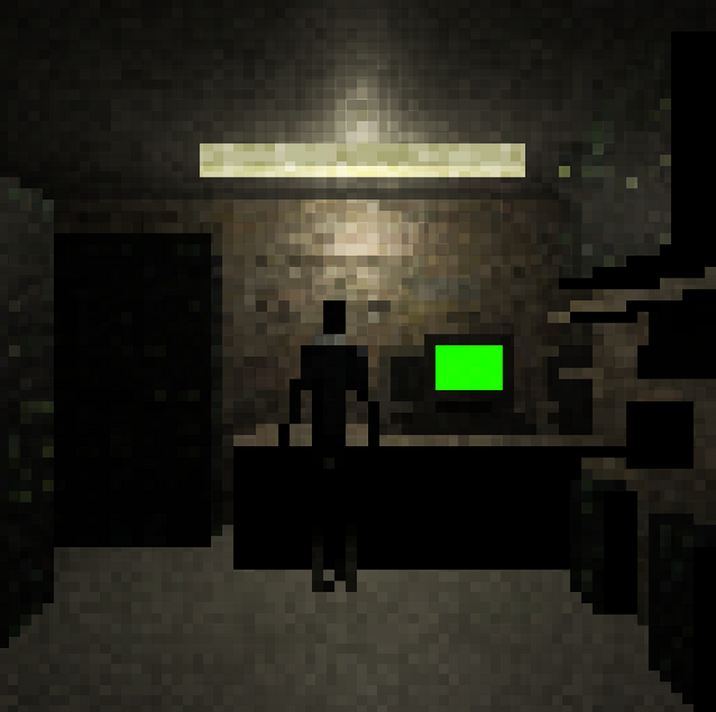 These Heavenly Bodies by ToothandClaw