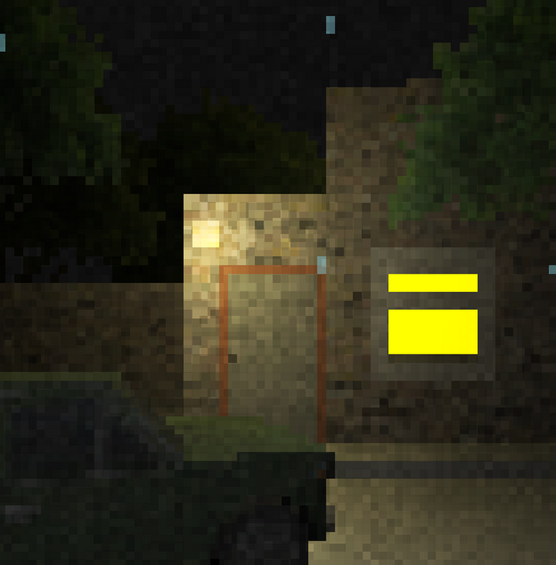 These Heavenly Bodies by ToothandClaw