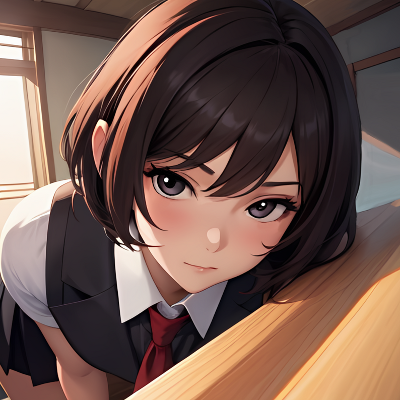 Roleplay Passion for Windows by roleplaypassion