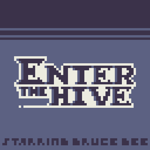 Enter the Hive Starring Bruce Bee by rsvp asap, Omar
