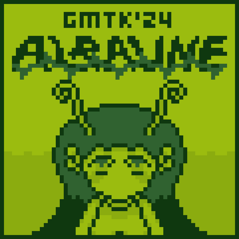 ALRAUNE by Daybloom Project