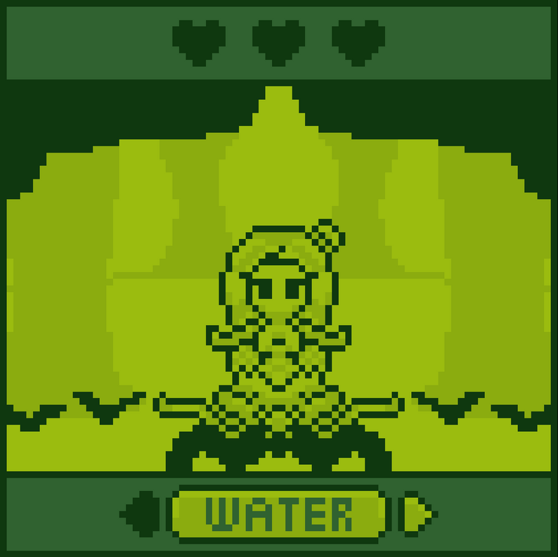 ALRAUNE by Daybloom Project