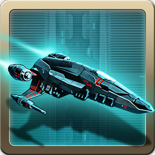 Trench Runner by gamedore