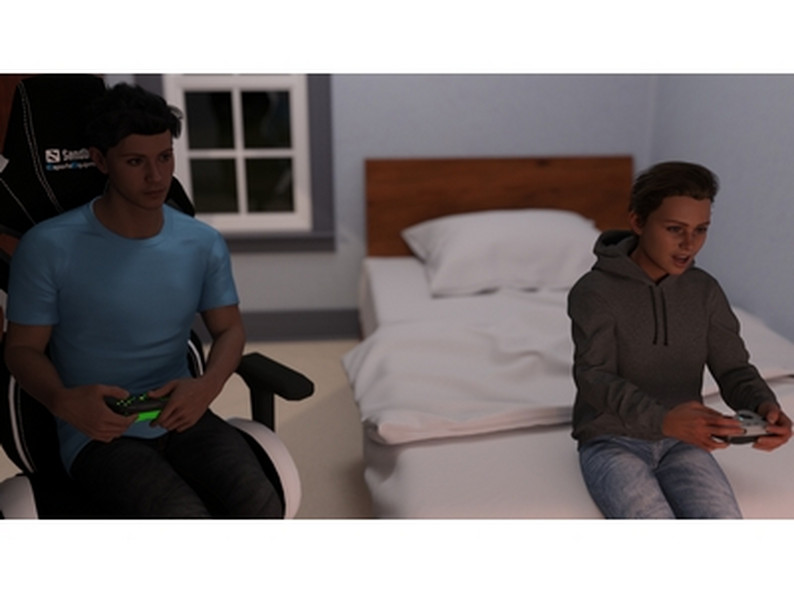 Best Friends - Demo by Faenon Entertainment