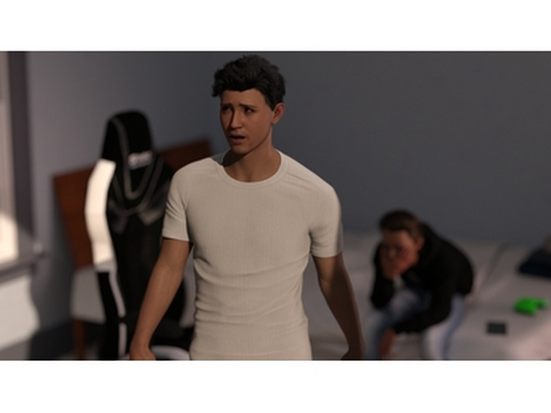 Best Friends - Demo by Faenon Entertainment