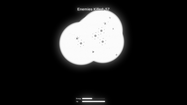 Collapsing Reality by HyperDrop Studios