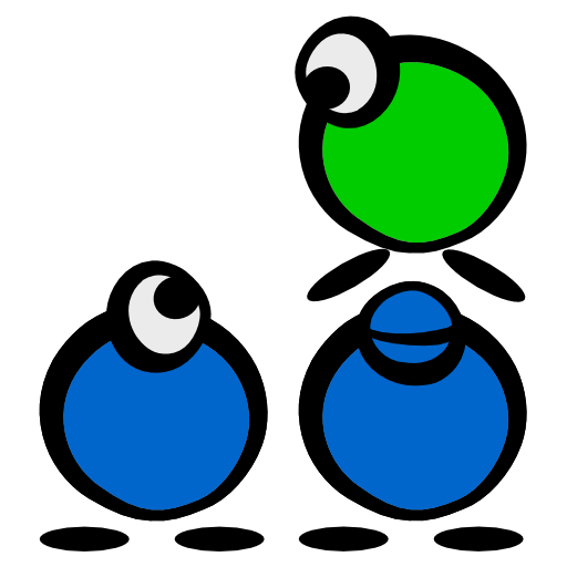 Connect4 by BenediktMagnus