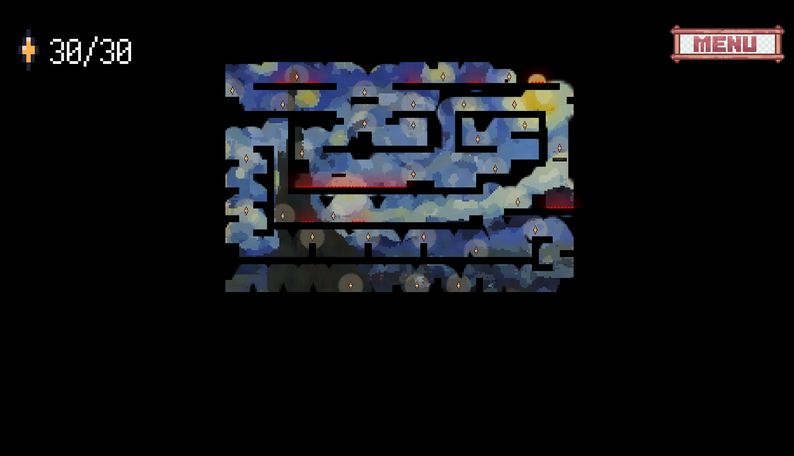 The Pixel's Art by Merxon22