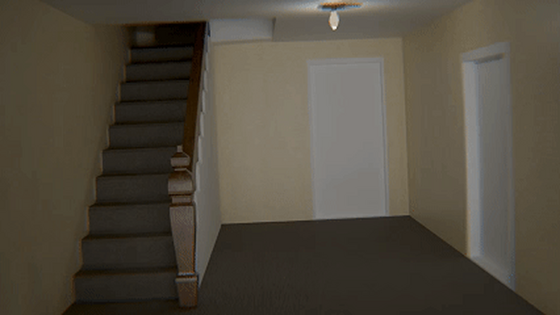 Liminal Spaces | Animated Wallpaper Bundle by AssassinSENPAI