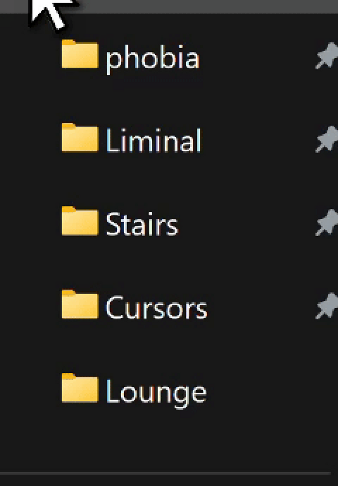 Liminal Spaces | Animated Wallpaper Bundle by AssassinSENPAI