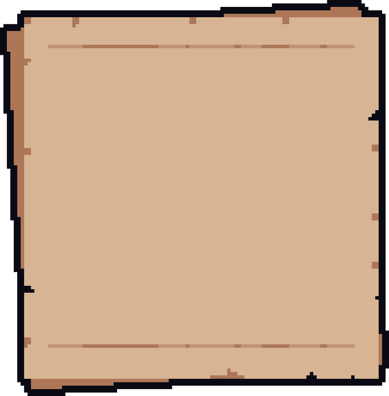 UI paper Pixel art by Elf Adventure