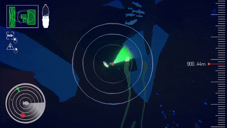 Out of Depth by Daniel Graves, Lichajen, koko, lifes30daytrial ...