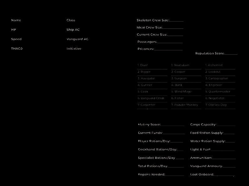 Wind Wraith by Lazylitch