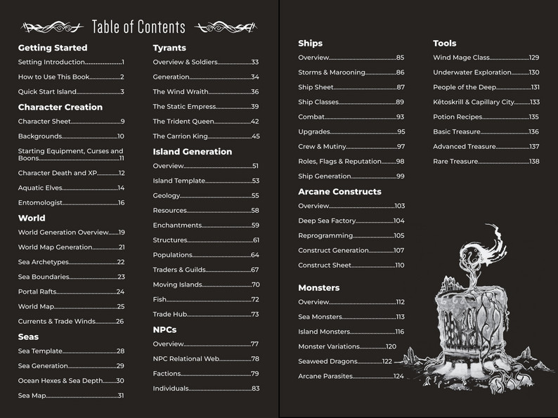 Wind Wraith by Lazylitch